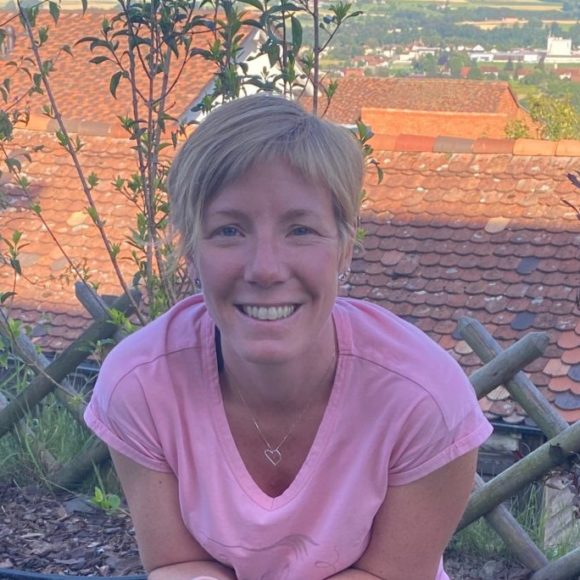 Julie Michaud - Institut de coaching familial