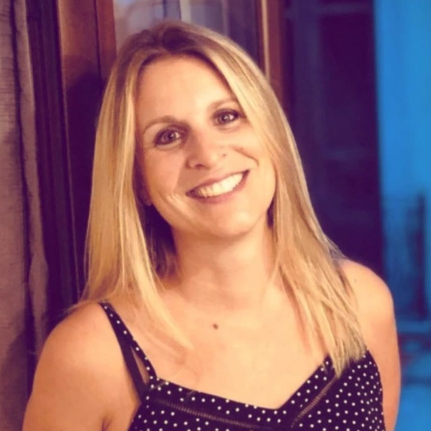 Monia Marcuzzo, coach familiale - Institut de coaching familial